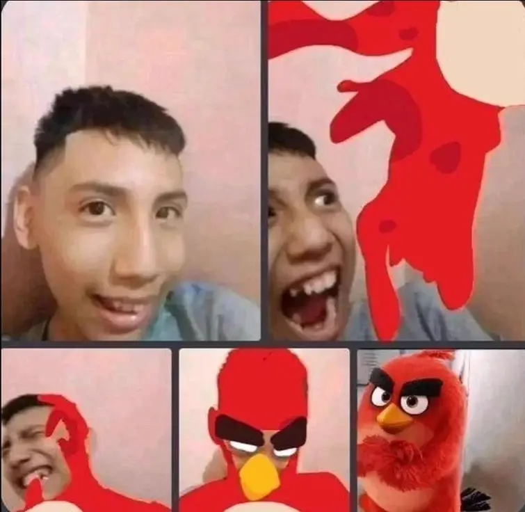 Put your cursed/goofy images here 2: electric Bogaloo | Fandom