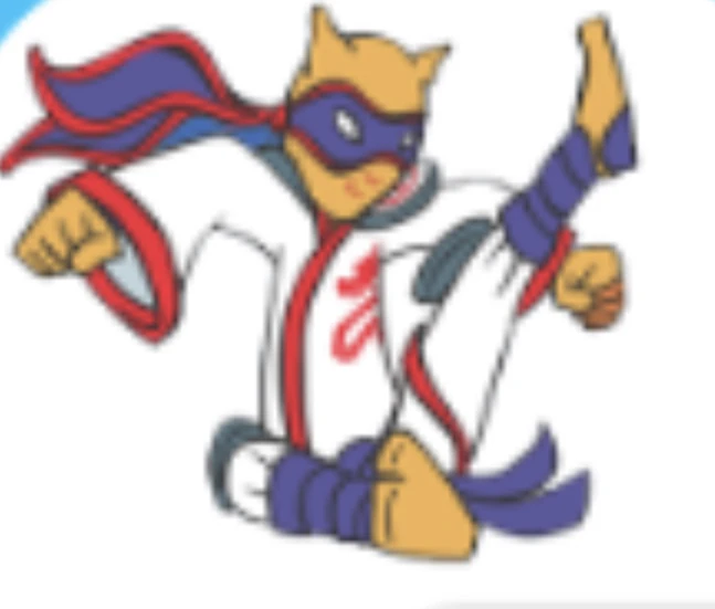 Dojo mojo cat | Fandom