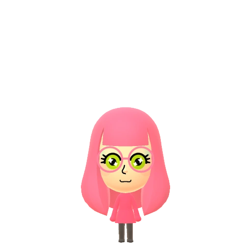My Mii | Fandom