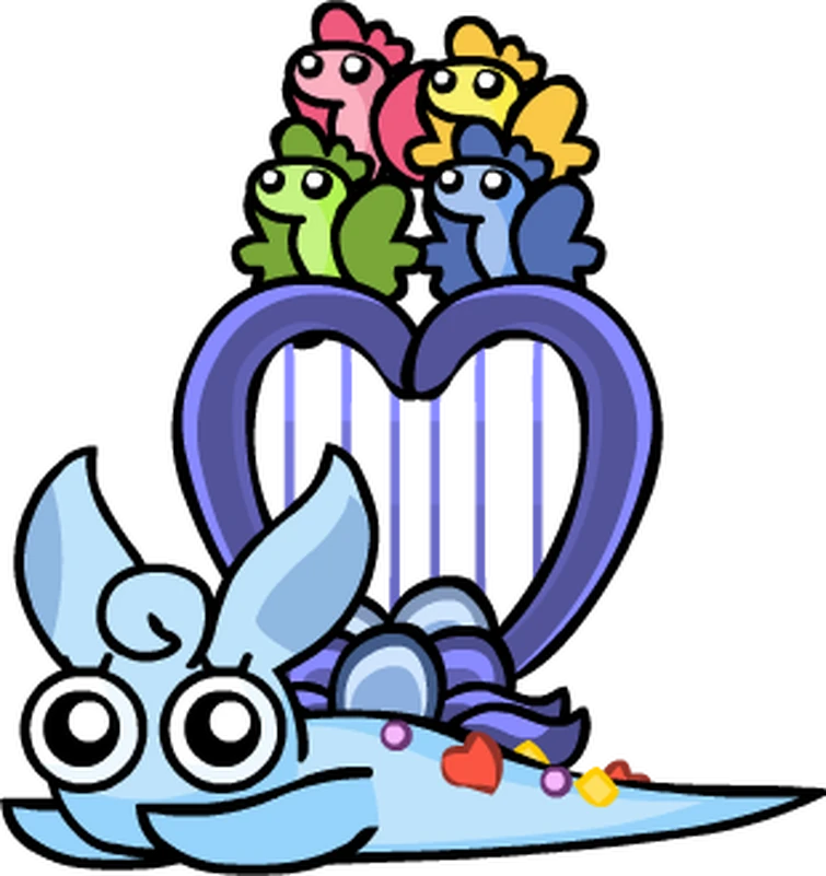 All posts by Demochees | Fandom