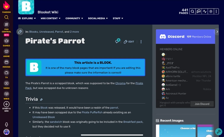 Is this real? | Fandom