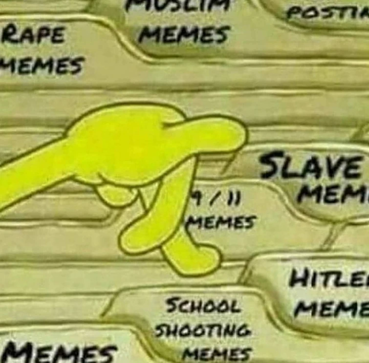 Probably offensive memes | Fandom