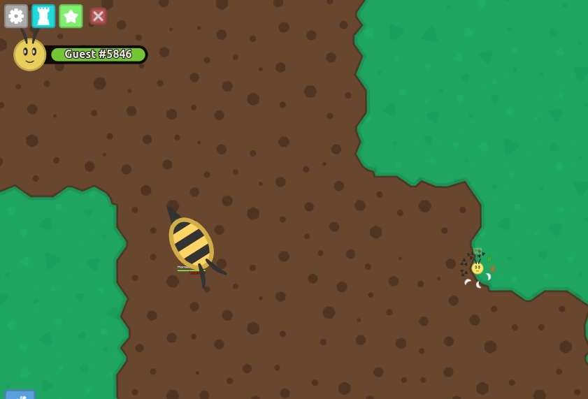 hornet | Fandom
