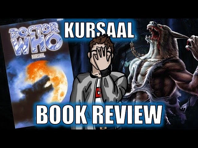 EDA book review! | Fandom
