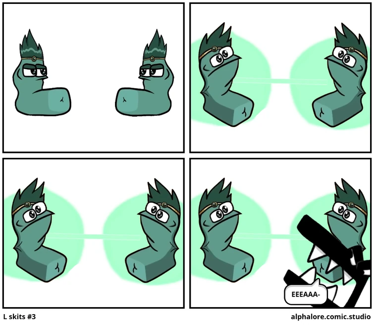 L skits 1-10 | Fandom