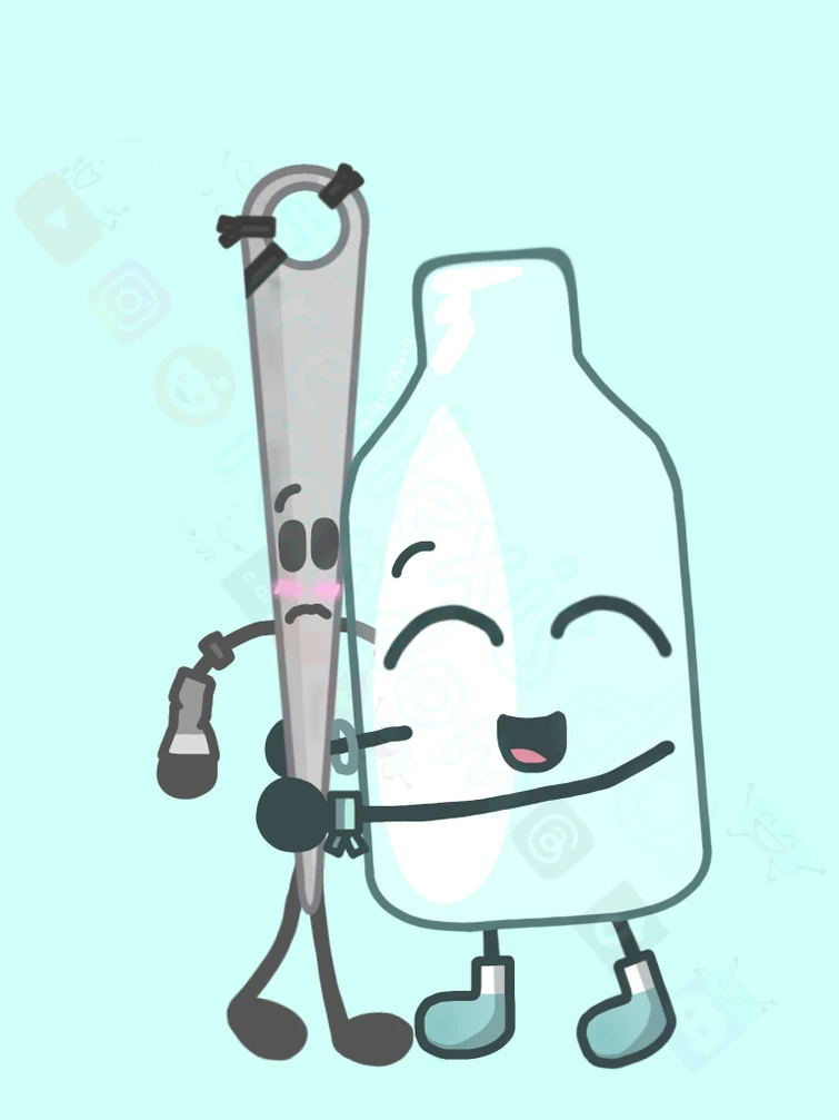 Discuss Everything About Battle for Dream Island Wiki | Fandom