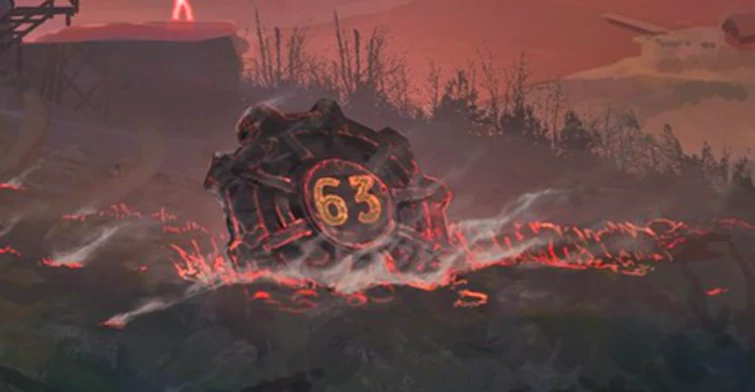 VAULT 63! A MAP EXPANSION! | Fandom