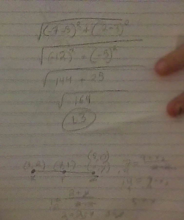 Math homework… | Fandom