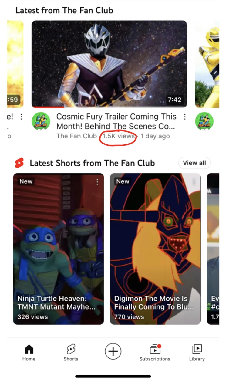 I’m flabbergasted | Fandom