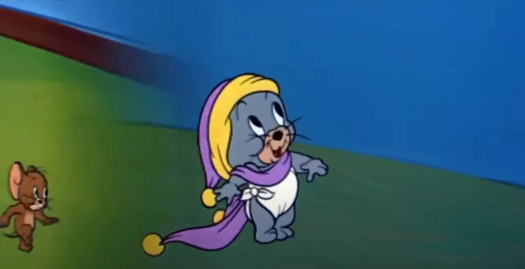 May I have a nibble? | Fandom