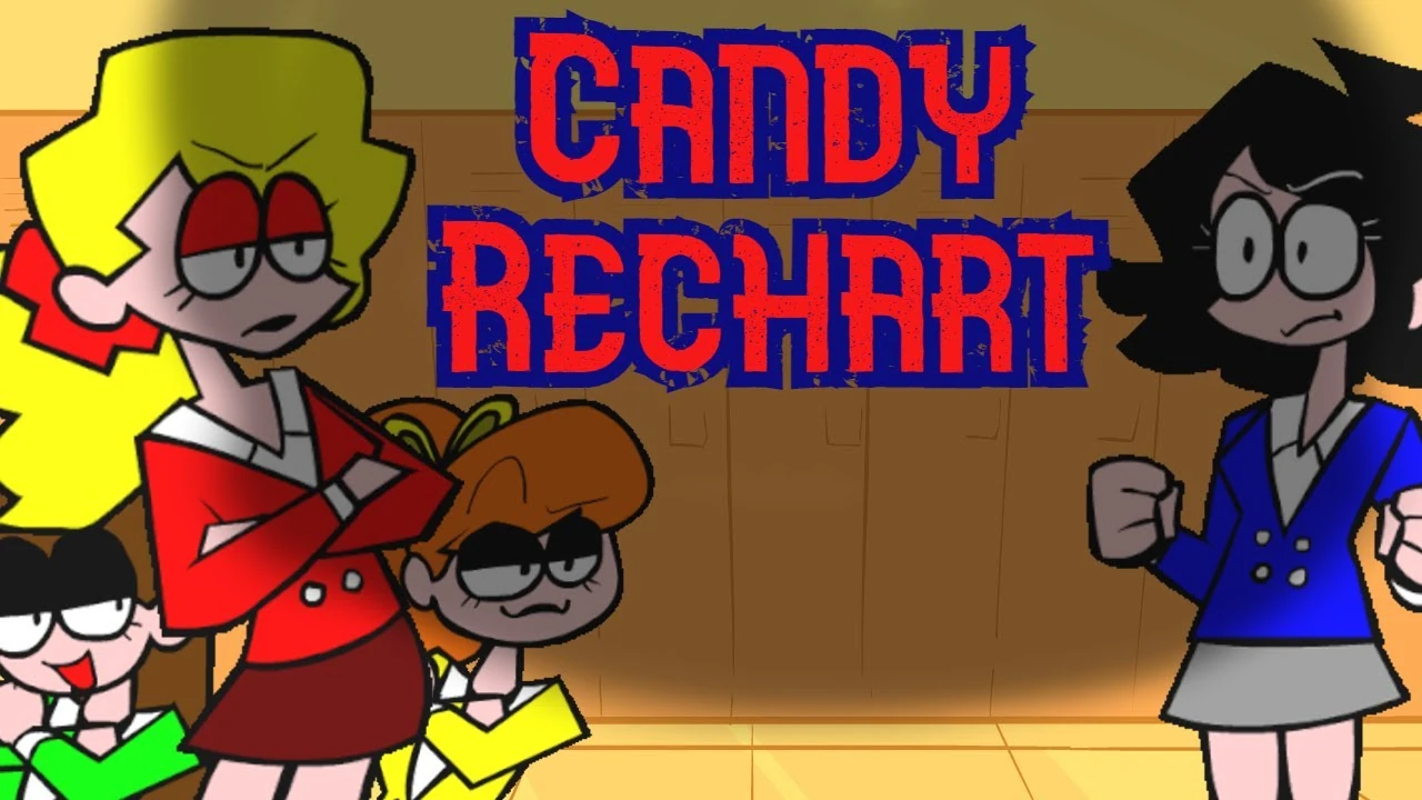 Candy Chart | Fandom