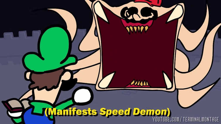 Discuss Everything About TerminalMontage Wiki | Fandom