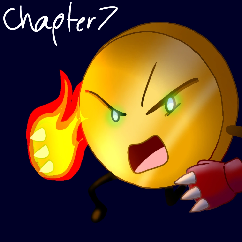 Chapter 7, "Let's do this!" (Persona Inspired tpot au) | Fandom