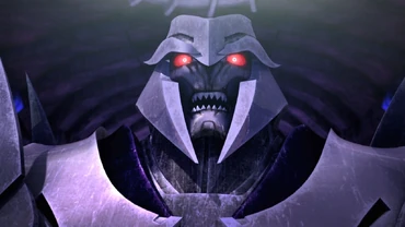 Discuss Everything About Teletraan I: The Transformers Wiki | Fandom