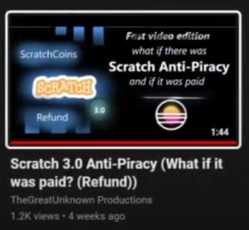 can somebody find a reupload of this? | Fandom