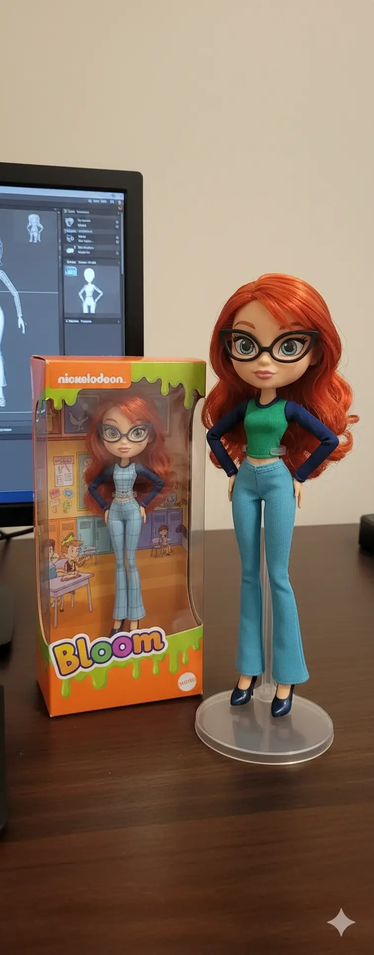 ROYAL GIRLS SQUAD Serie Animadas | Fandom