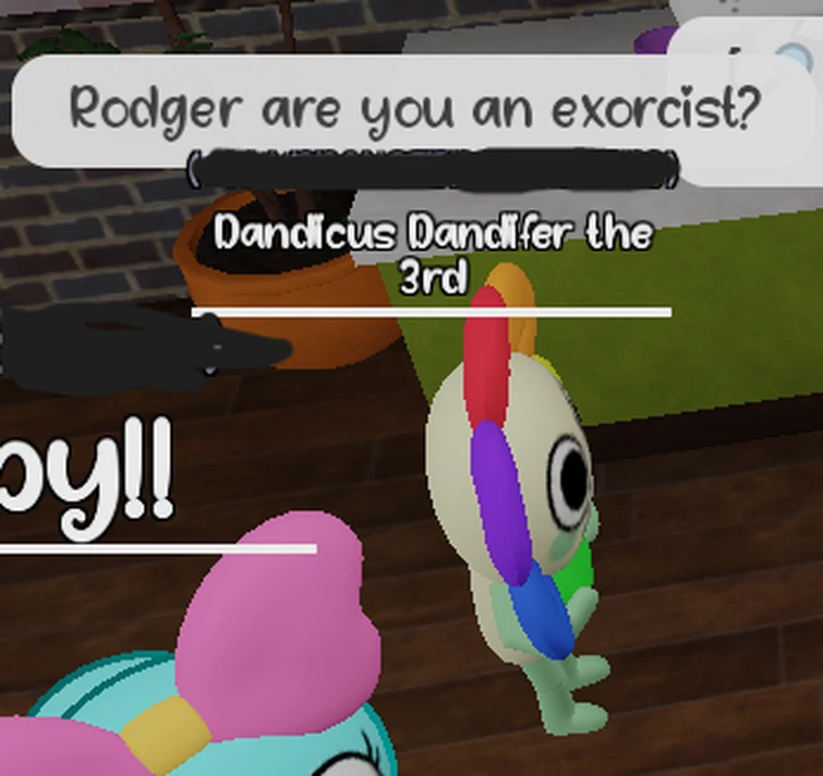 Show me your cursed images(dandy's world rp only) | Fandom