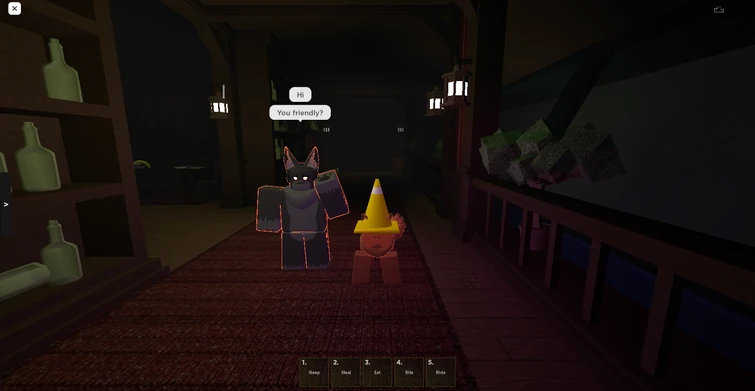 Rb pup and VIP jammer! | Fandom