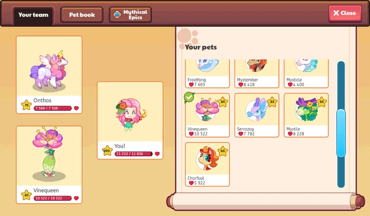 Discuss Everything About Prodigy Game Wiki | Fandom