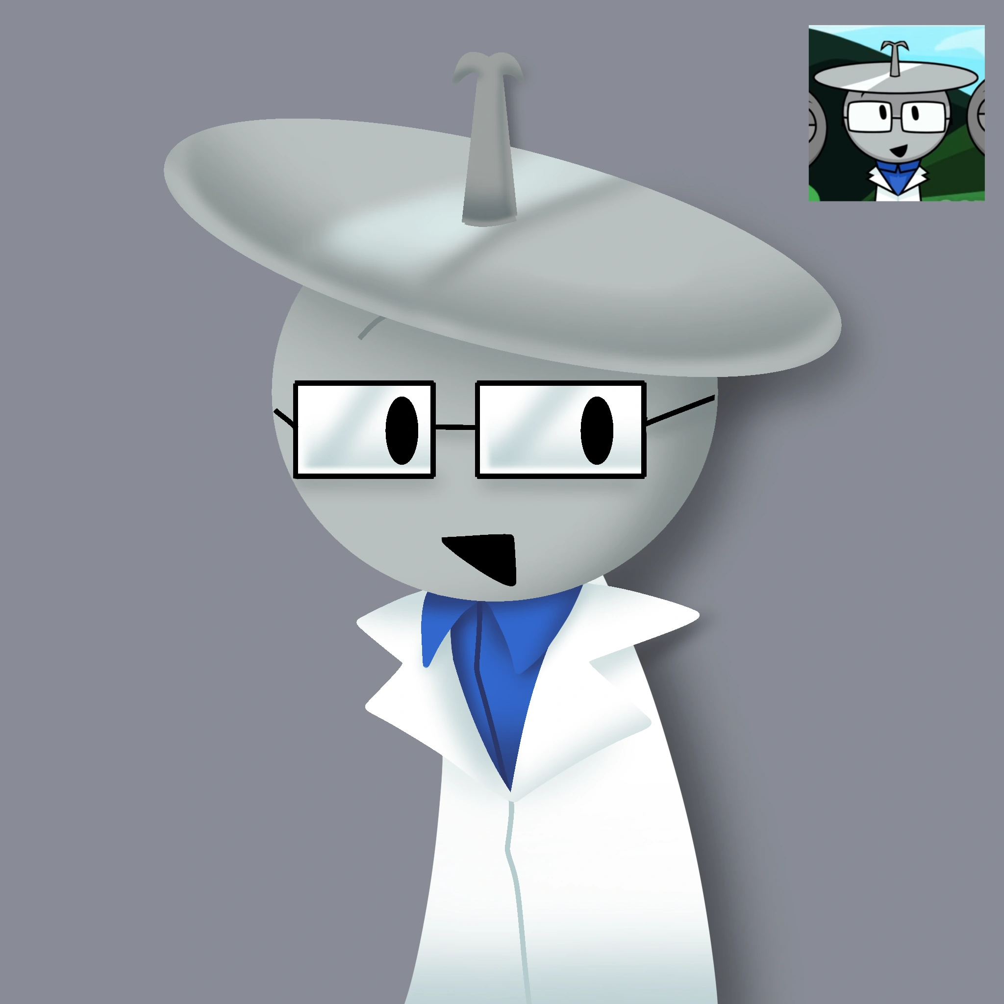 Save me... Parodybox!Clukr... Save me... | Fandom