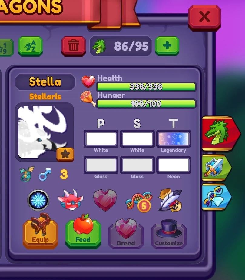 Looking for error colours!! | Fandom