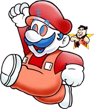 Mario Madness: Choose your favorite character! (read replys for more ...