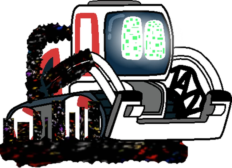 Discuss Everything About Cozmo-And-friends Wiki | Fandom