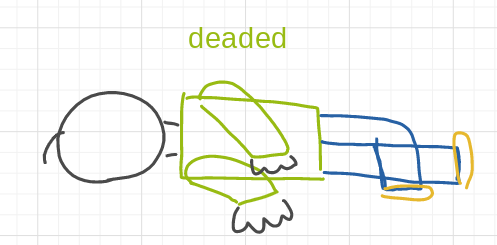 baldi deaded | Fandom