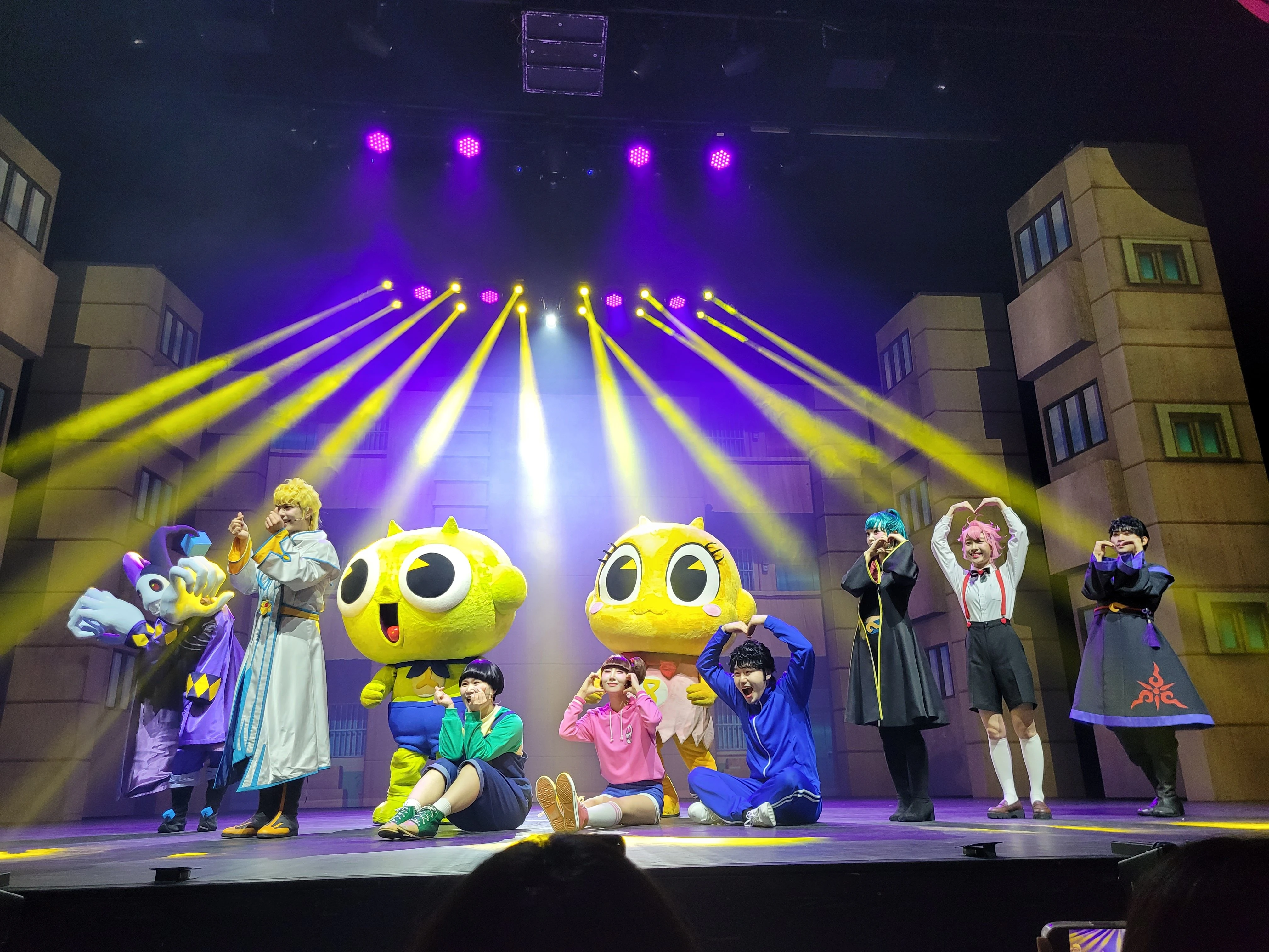 the 5th season is here | Fandom