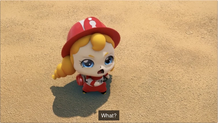 Discuss Everything About Catch! Teenieping Wiki | Fandom