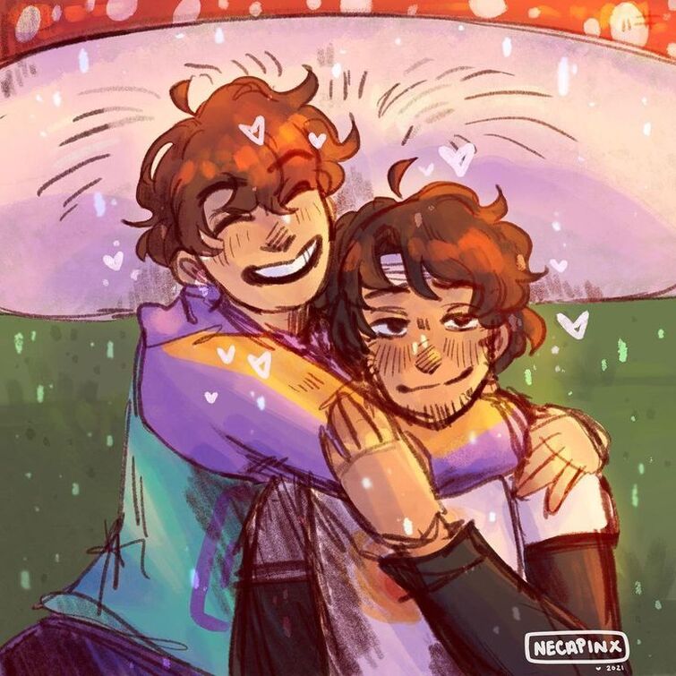 Karlnapity/Karlnap fan art | Fandom