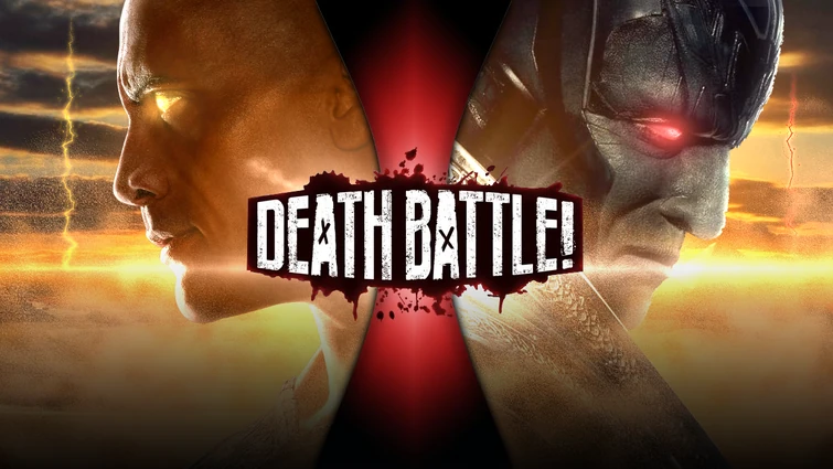 Black Adam VS Apocalypse Thumbnail | Fandom