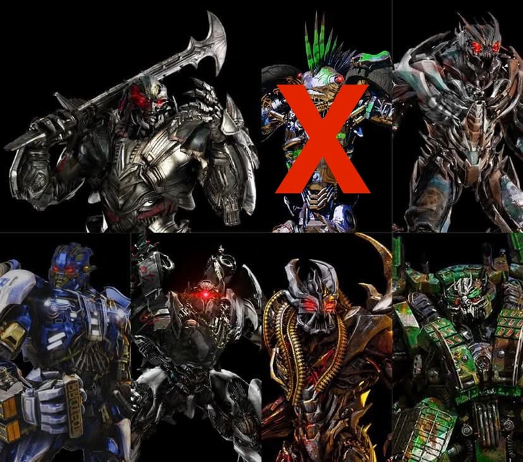 Discuss Everything About Teletraan I: The Transformers Wiki | Fandom