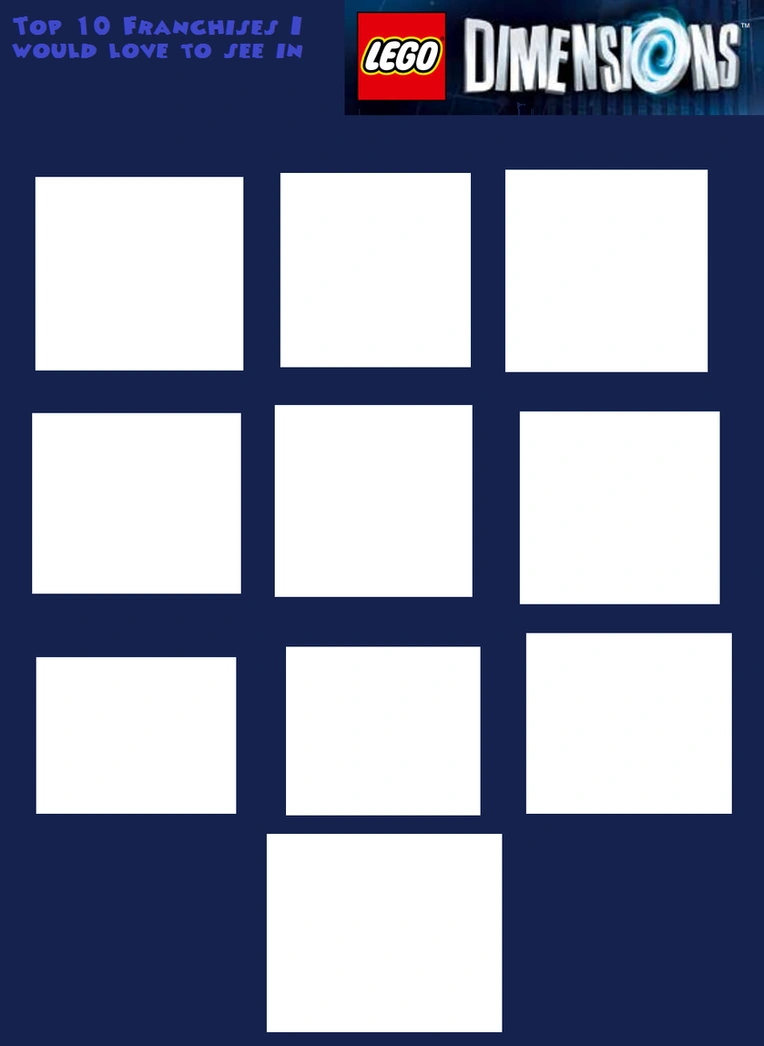 LEGO Dimensions Meme | Fandom