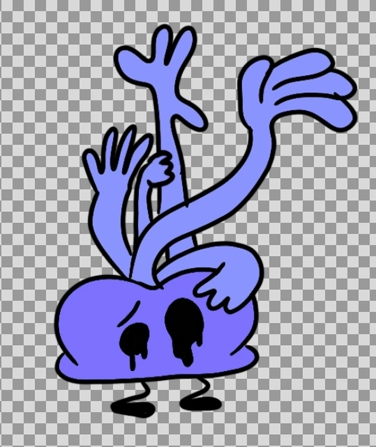 Origin of the ITS. | Fandom