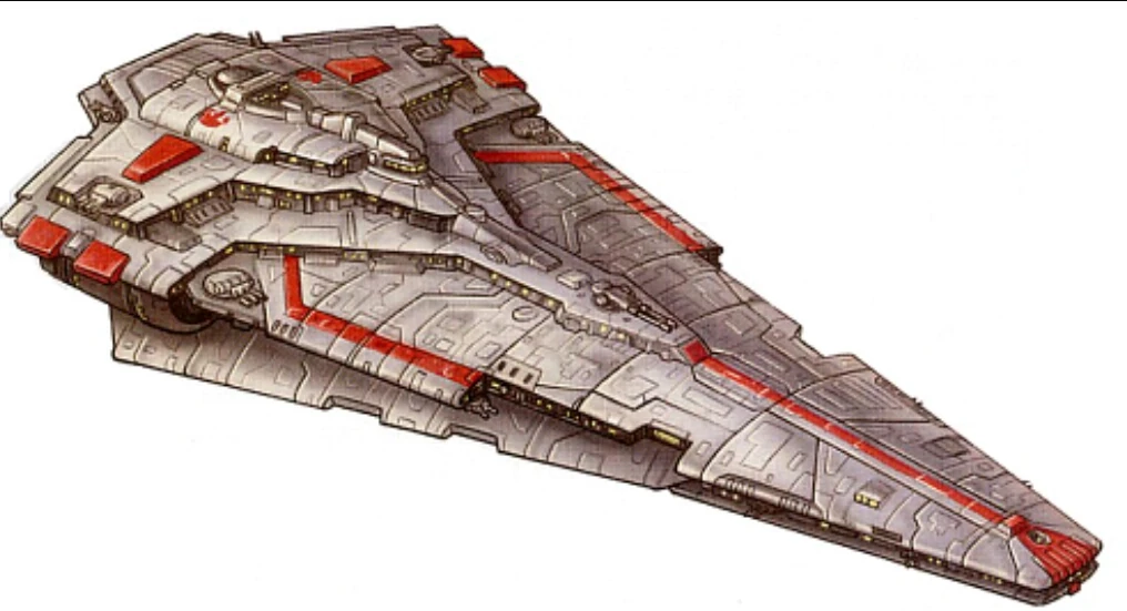 What is your favorite capital ship? | Fandom