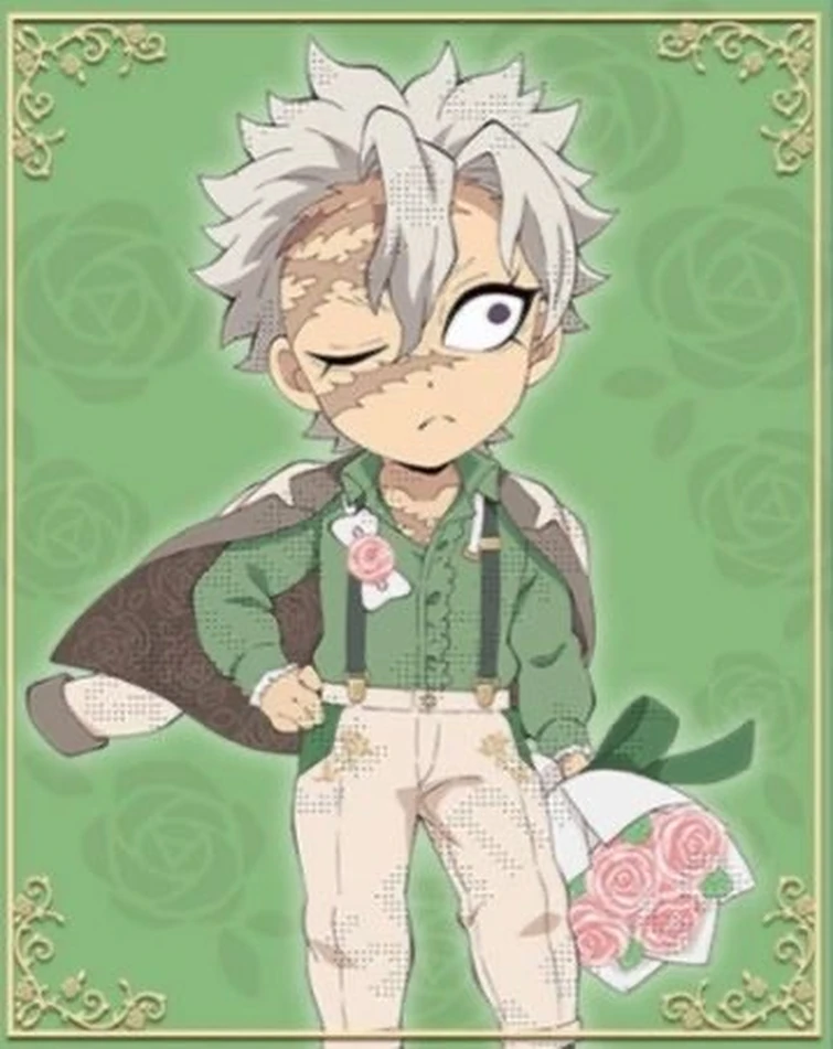 White Day Official Art! | Fandom
