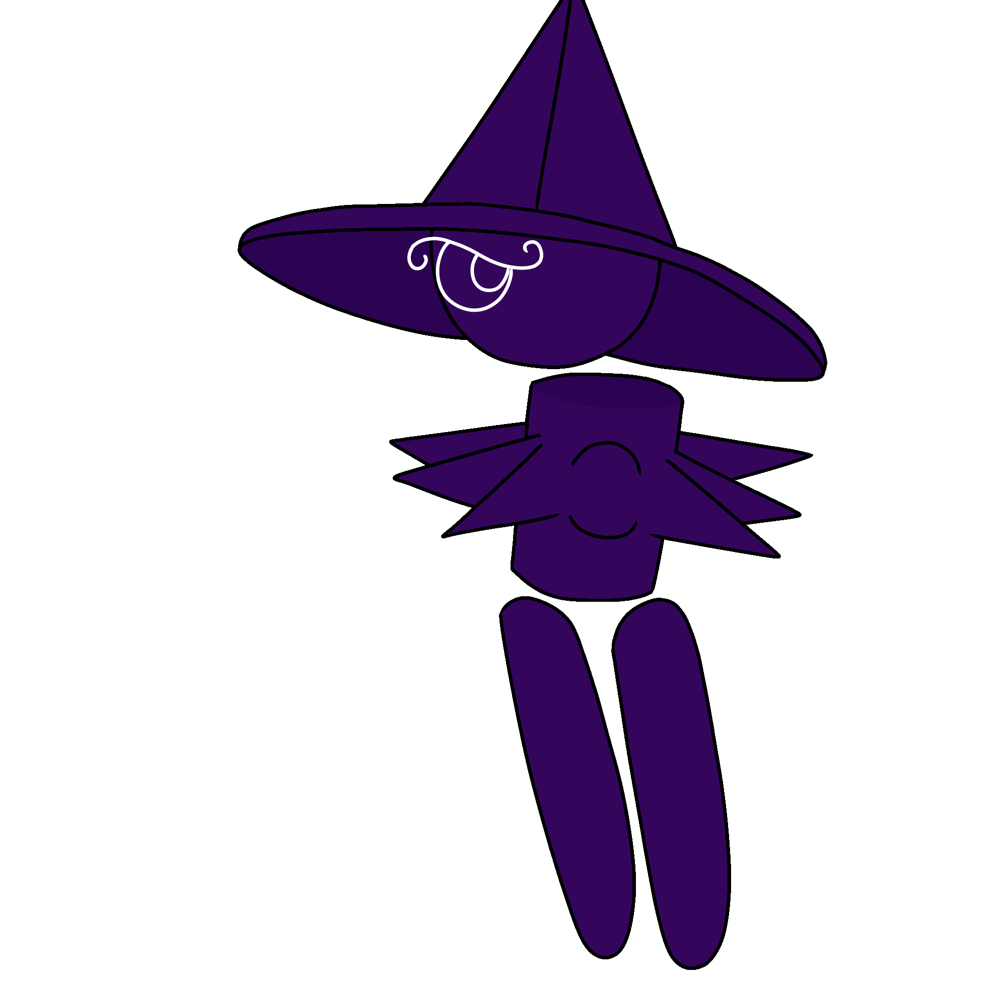 Hortas true form (I didn't feel like adding the lines) | Fandom