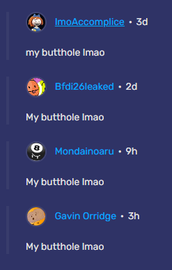 no context #2 | Fandom