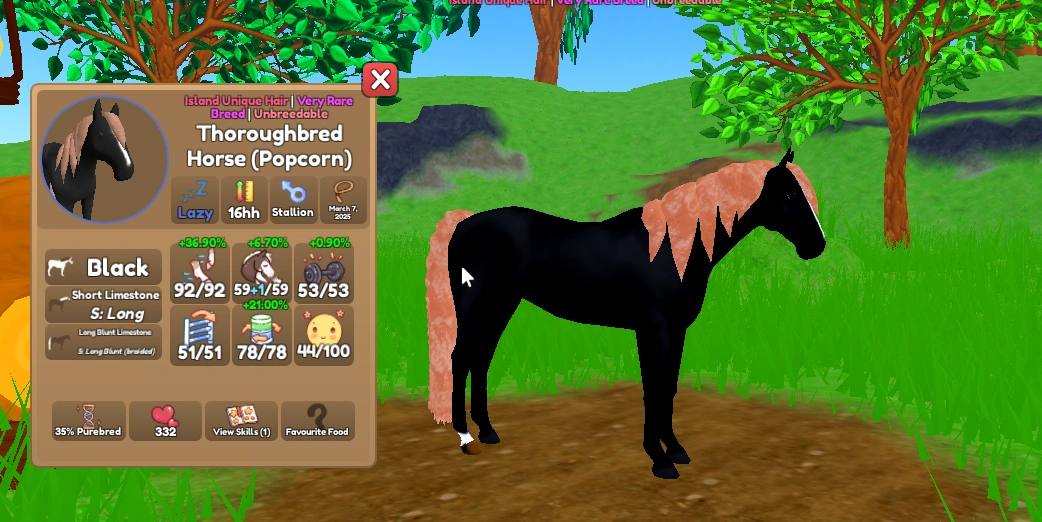 Trading/Swapping! {BLACK LIMESTONE TB IUH} | Fandom