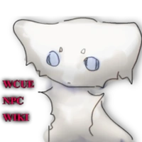 wcue Npc hunting | Fandom