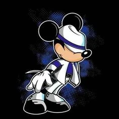 Mickey is a...Smooth Criminal(yass) | Fandom