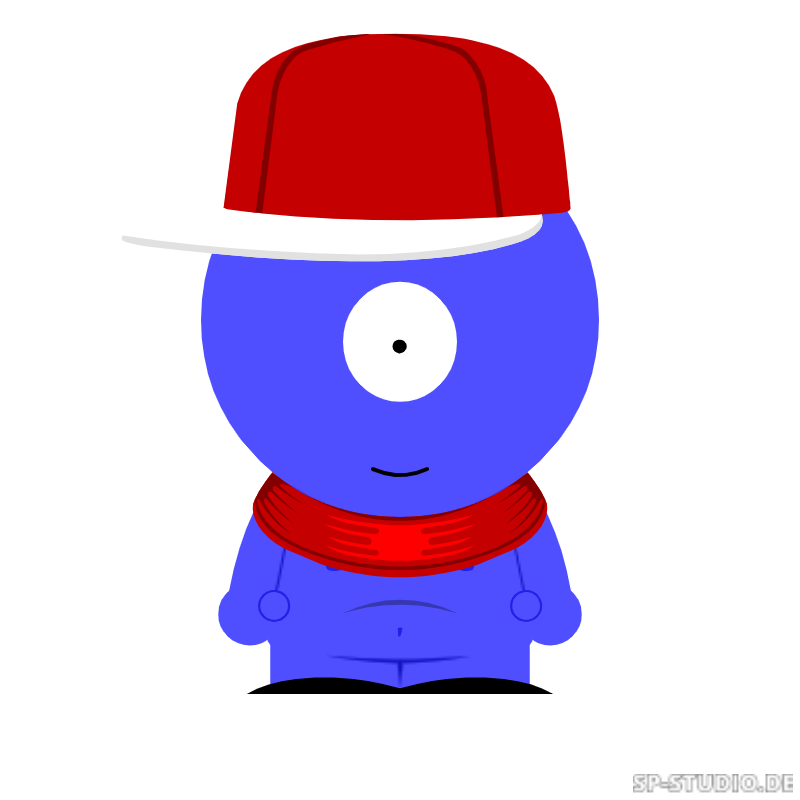 south park smg 0 | Fandom