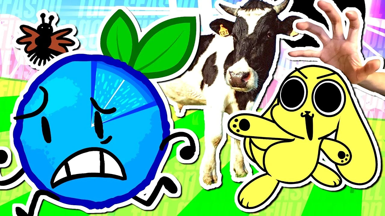 if you don't watch this show. I will be very angry | Fandom