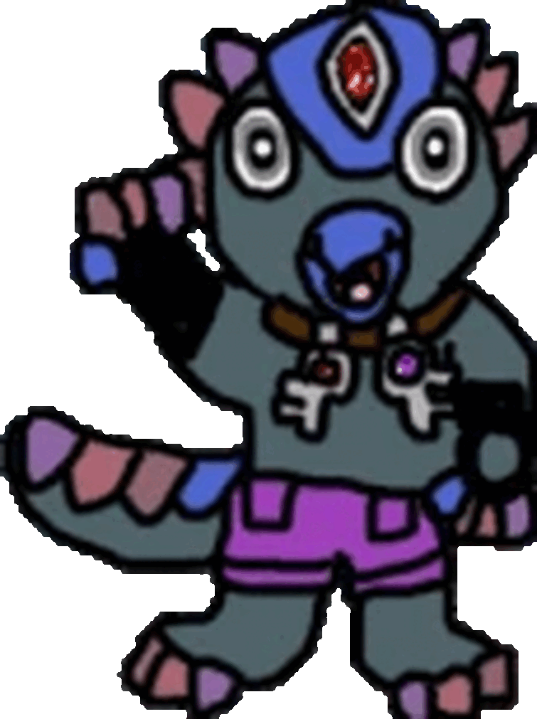 Roles or something idk | Fandom