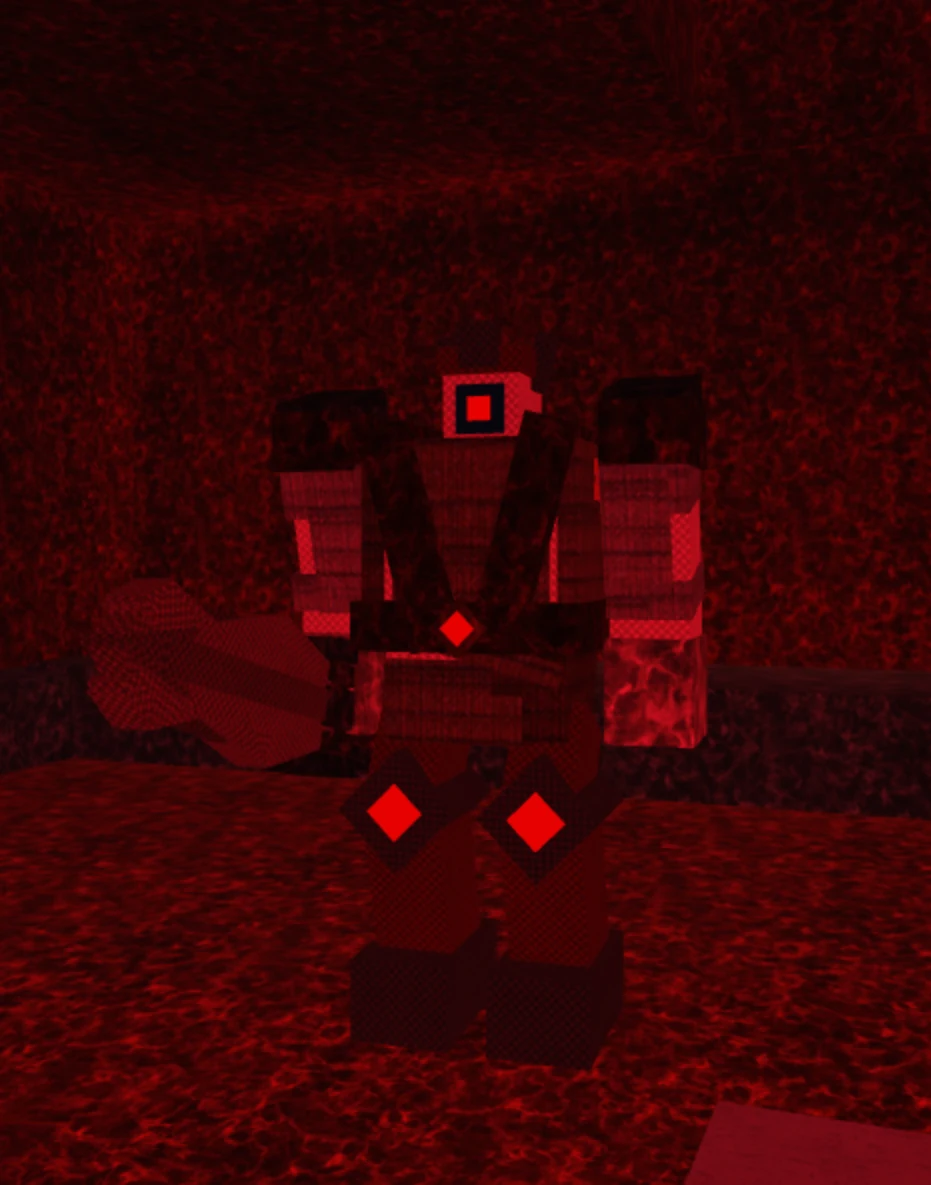 Melee head of Mr.58 | Fandom