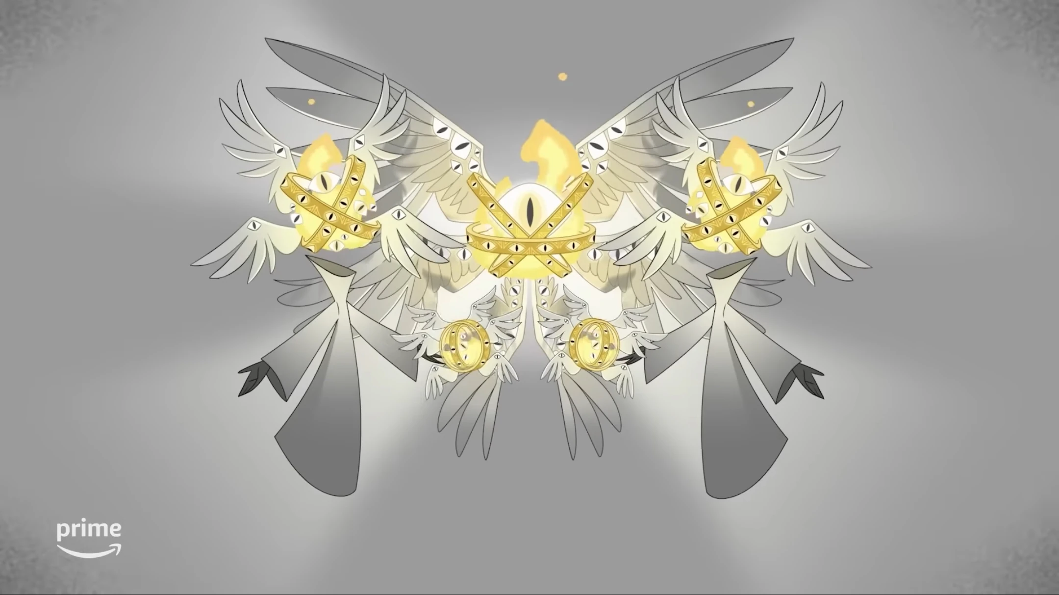 What If...? Angels are somewhat like aliens? Like Aeons? | Fandom