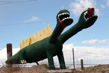 WWW Cursed Dino Statues VI: | Fandom
