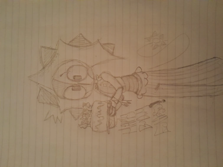 Clipsy Birthday hehehe | Fandom