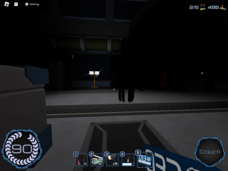 Discuss Everything About Pressure Wiki | Fandom